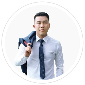 Portfolio's Phuoc Nguyen